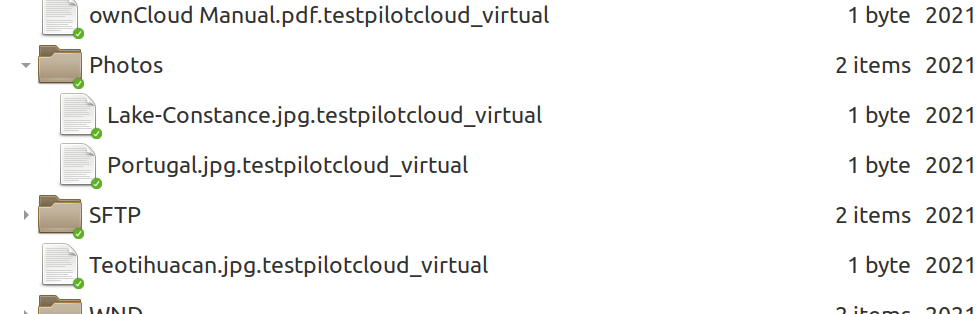 Move fails with Linux vfs and server encryption · Issue #9251 · owncloud/client · GitHub