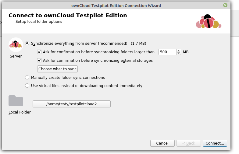 [QA][OCIS] Double negation deselect requester is confusing · Issue #8061 · owncloud/client · GitHub