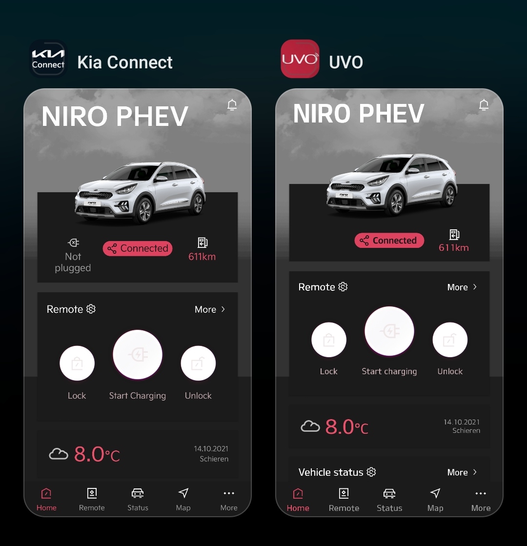 KIA Connect · Issue #85 · Hyundai-Kia-Connect/kia_uvo · GitHub
