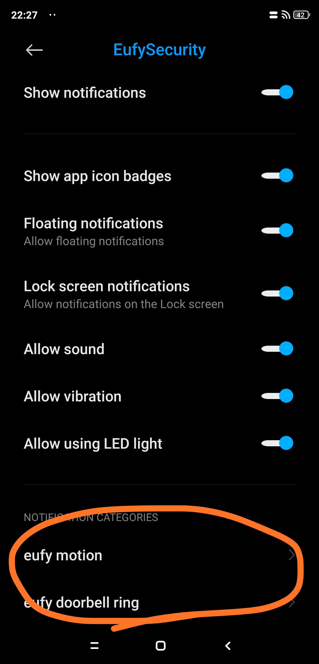 Entry sensors not updating · Issue #360 · fuatakgun/eufy_security · GitHub
