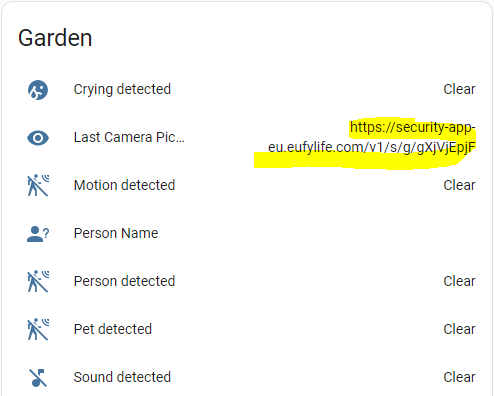 Picture Updated Event · Issue #558 · fuatakgun/eufy_security · GitHub
