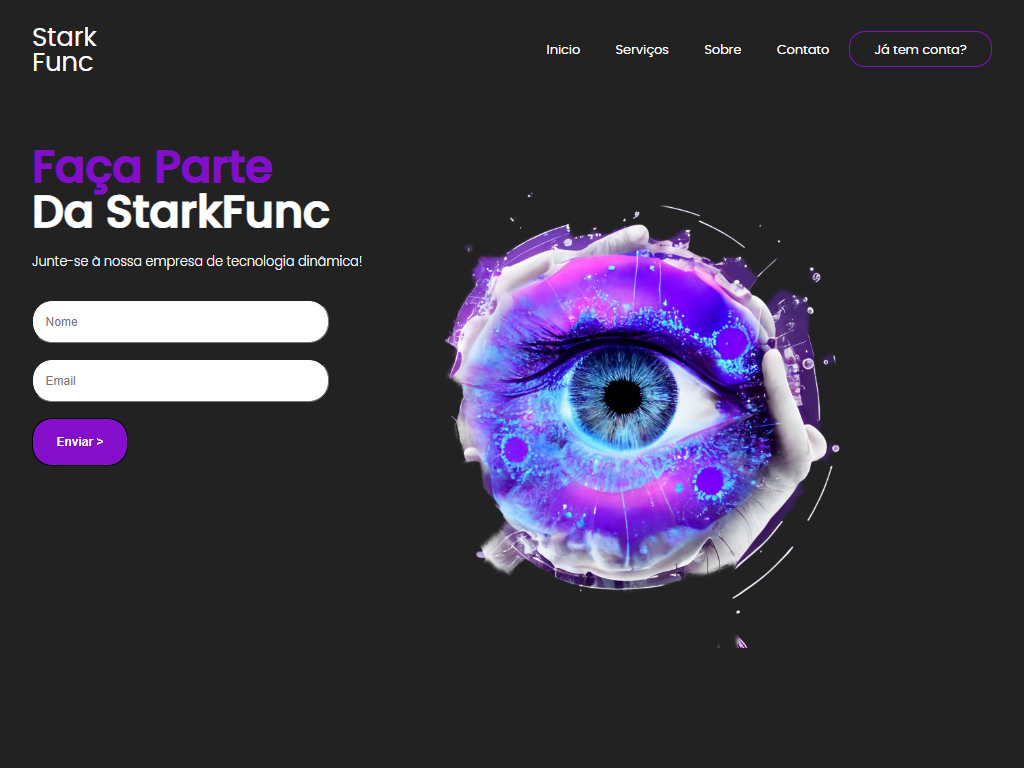 GitHub - Jvcto/Lading-Page: Uma Lading page basica com html e css