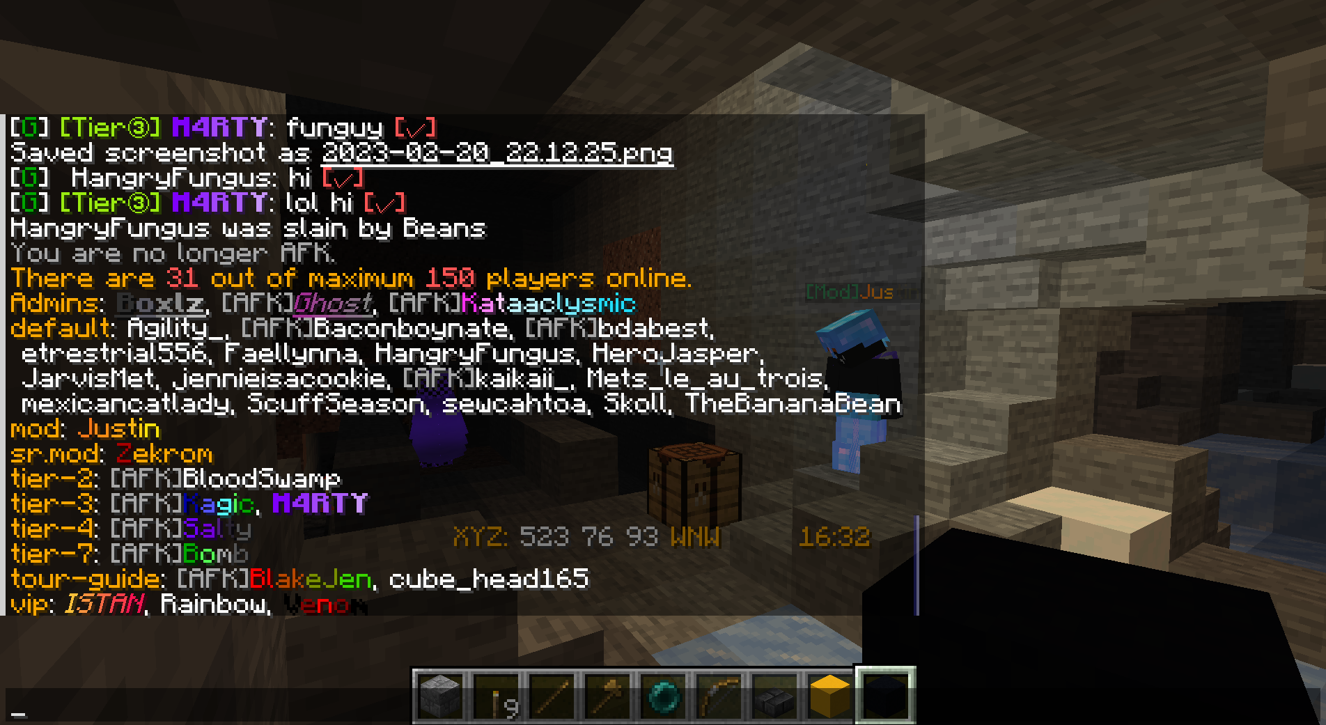 %afk% not working in tab · Issue #828 · NEZNAMY/TAB · GitHub