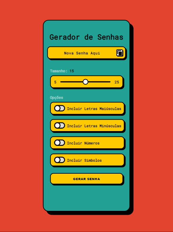 GitHub - GABRIELBOLDIVEIGA/GeradorDeSenhas