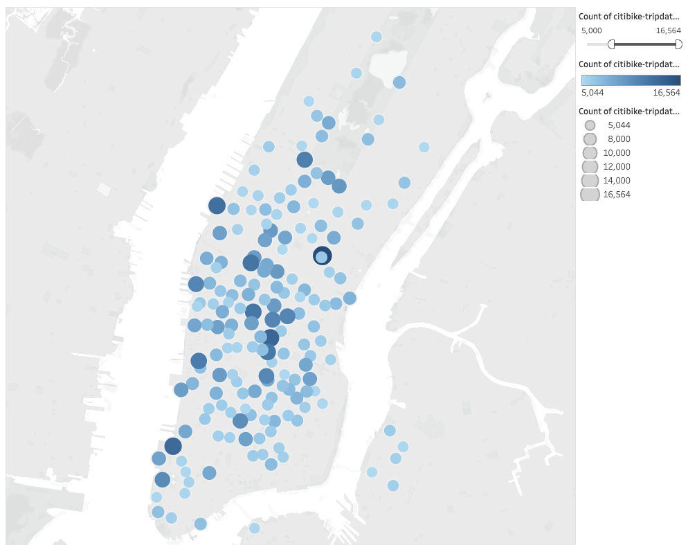 GitHub - sofiyakim/Bikesharing_with_Tableau