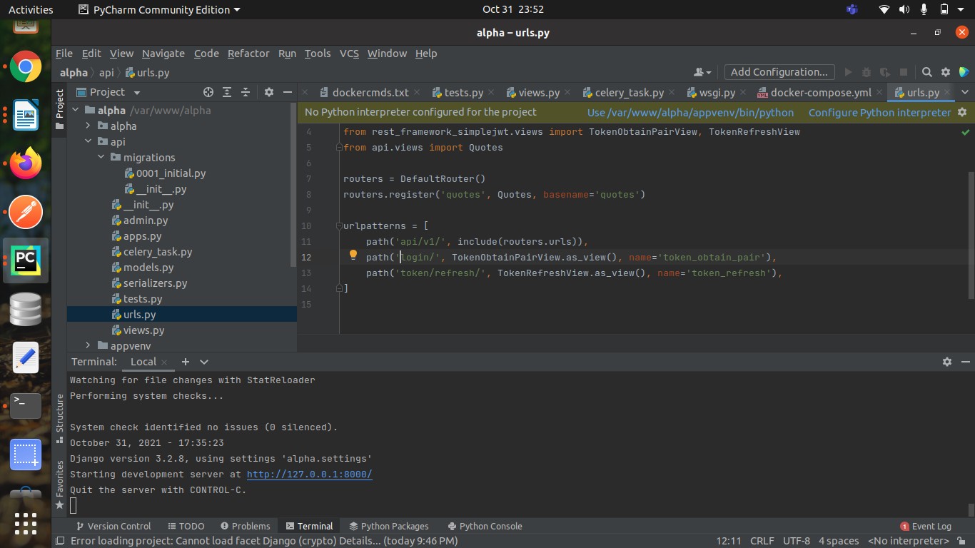 GitHub - aazamrke/alpha: The purpose of this project is to develop an ...