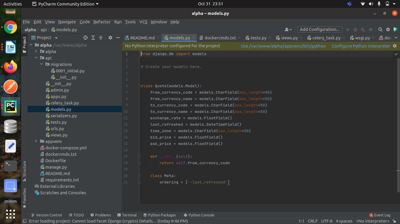 GitHub - aazamrke/alpha: The purpose of this project is to develop an ...