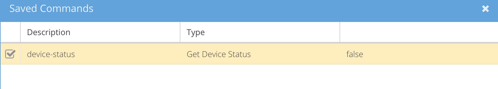 Cannot Use Saved Commands For The Linked Device · Issue 698 · Traccartraccar Web · Github