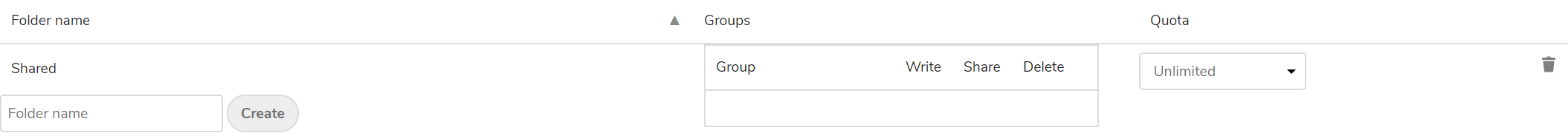 can´t add group to folder · Issue #135 · nextcloud/groupfolders · GitHub