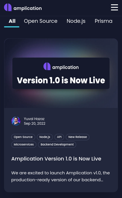 🐛 Bug Report: Tags on Blog page are not rendered properly in Mobile view · Issue #4076 ...