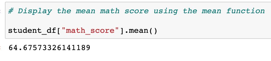 GitHub - HithaDas/PyCity_Analysis: Student data Analysis using Pandas