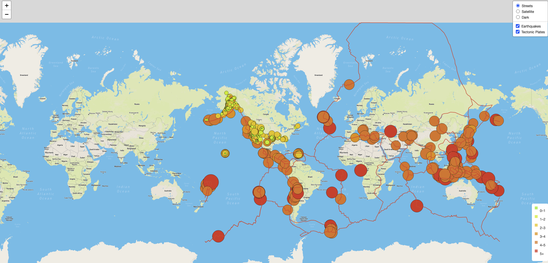 GitHub - HithaDas/Mapping_Earthquakes: Module 14 Mapping Earthquakes