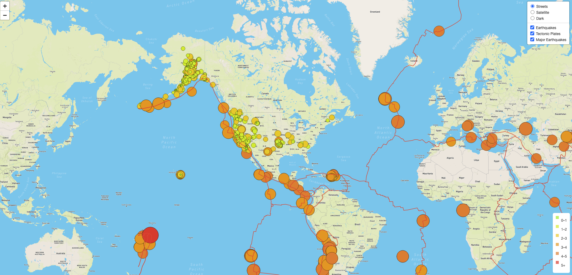GitHub - HithaDas/Mapping_Earthquakes: Module 14 Mapping Earthquakes