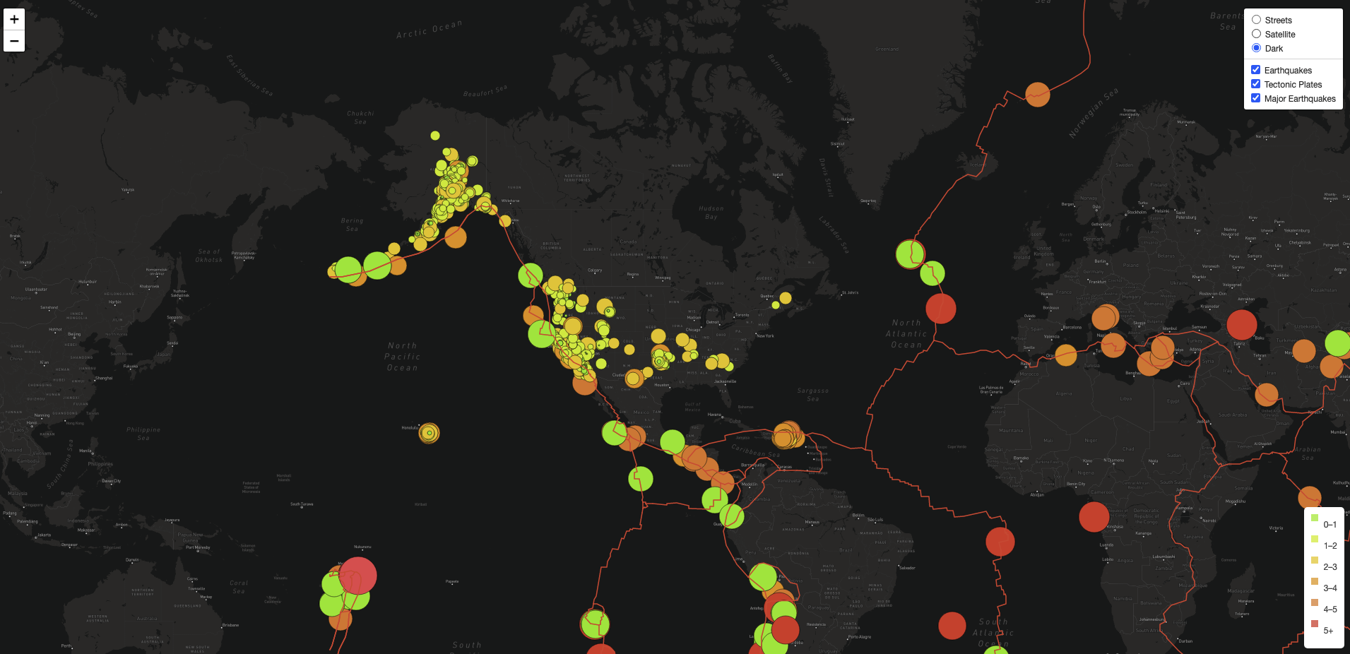 GitHub - HithaDas/Mapping_Earthquakes: Module 14 Mapping Earthquakes