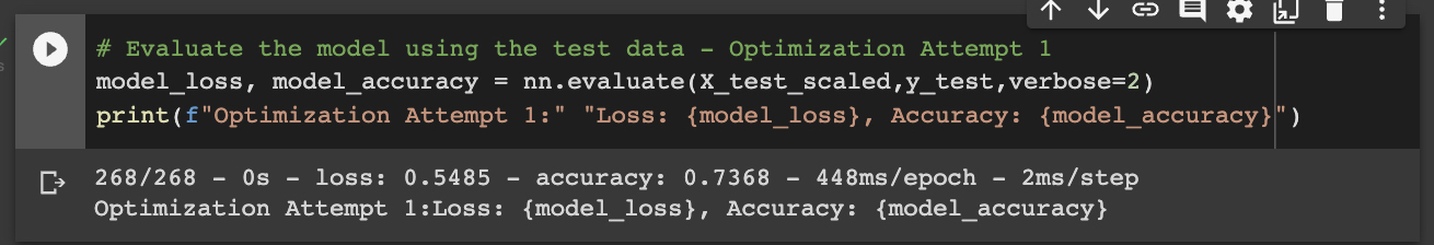 GitHub - ireneshin26/Neural_Network_Charity_Analysis
