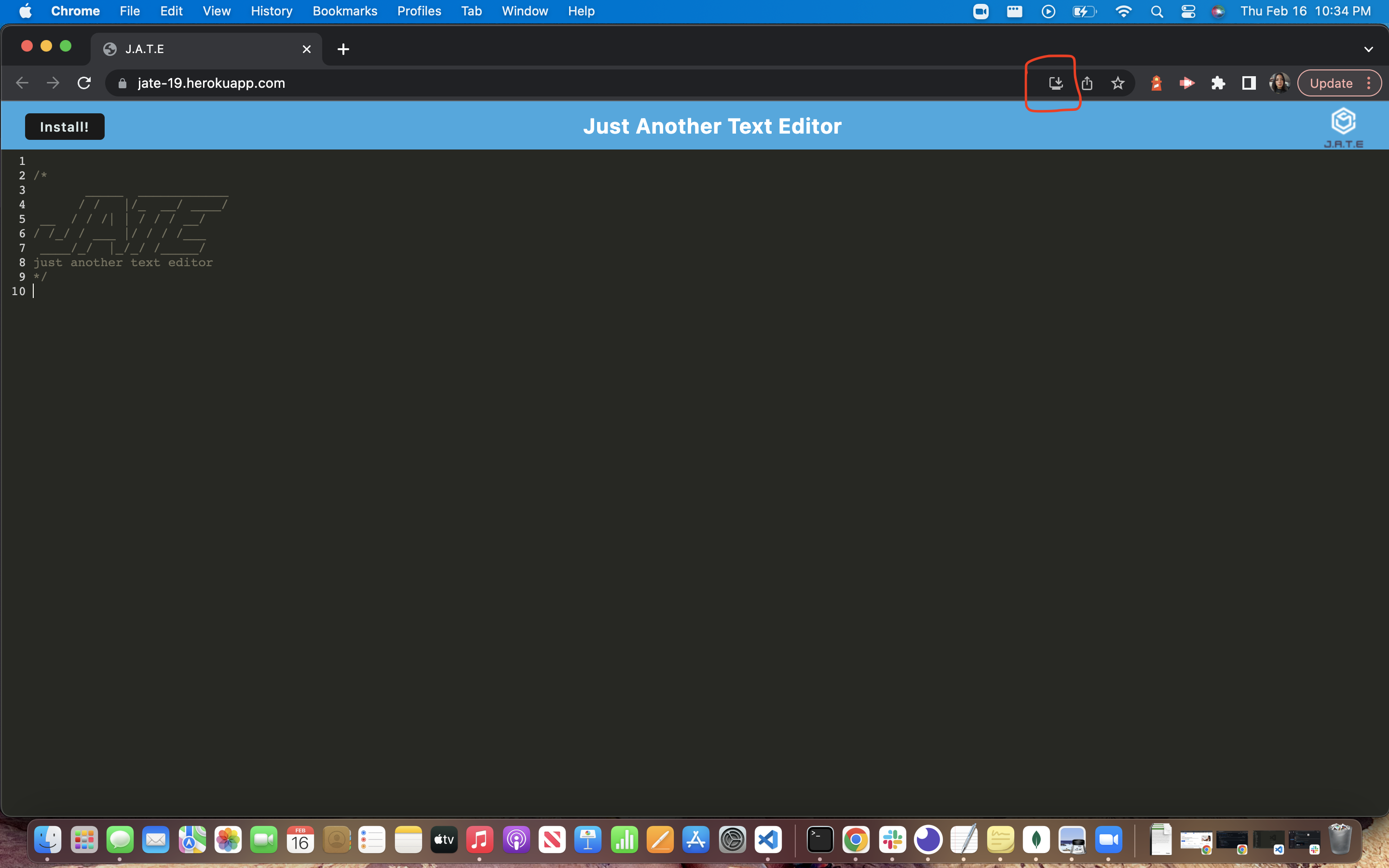 GitHub - Jm1211/19-PWA-TextEditor