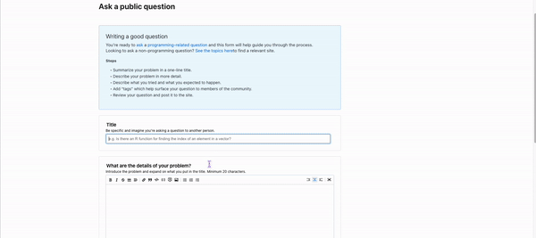 GitHub - kimhw7/stack-overflow-clone-coding: 스택오버플로우 클론 코딩입니다.