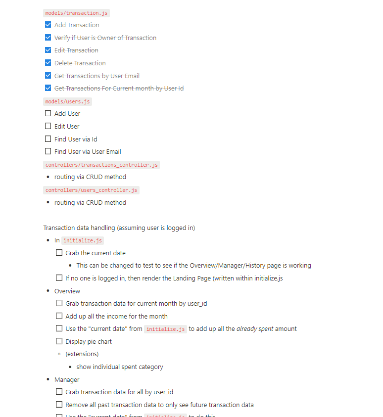 GitHub - Titus-Huang/Budget-Tracker: Project 3 - SEiR 61 (Team Hackathon)