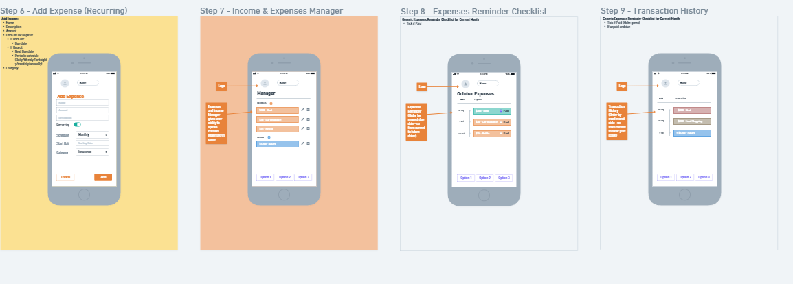 GitHub - Titus-Huang/Budget-Tracker: Project 3 - SEiR 61 (Team Hackathon)