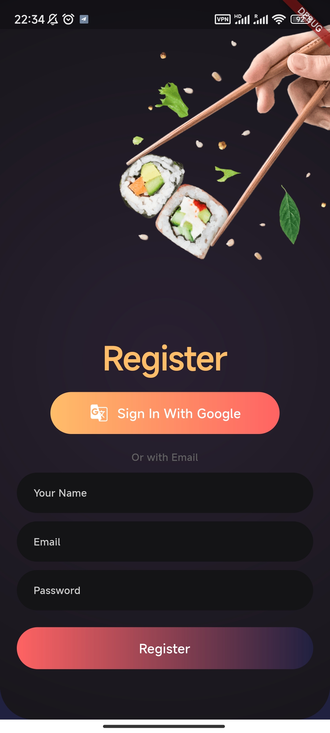 GitHub - azizaqa18/food_app_flutter