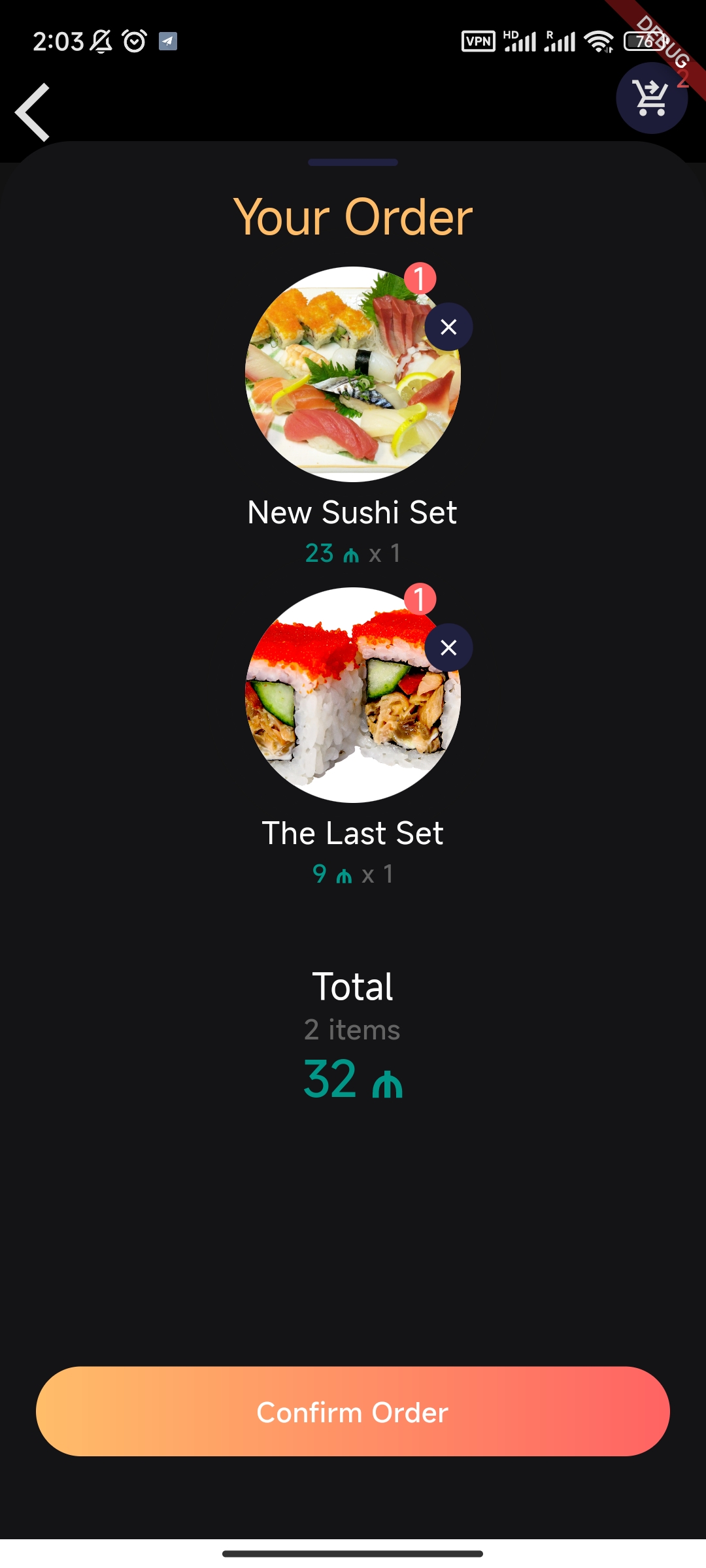 GitHub - azizaqa18/food_app_flutter