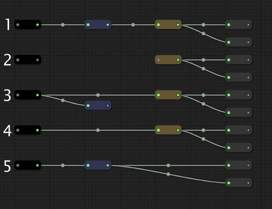 [Feature Request] Rejoin - Remove Reroute but keep the node joins · Issue #1307 · comfyanonymous ...