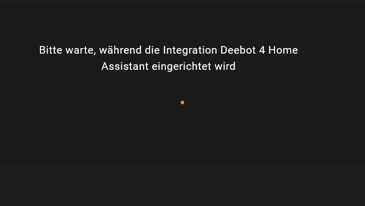 login succesfull - but no deebot -.- · Issue #231 · DeebotUniverse/Deebot-4-Home-Assistant · GitHub