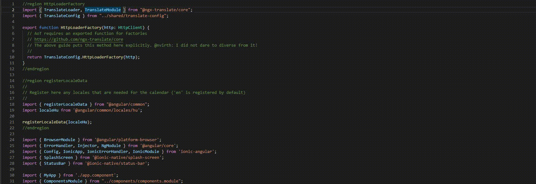 [feature] Peek · Issue #275 · alefragnani/vscode-bookmarks · GitHub