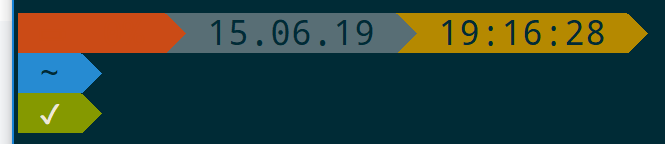 Battery section do not work correctly · Issue #88 · romkatv ...
