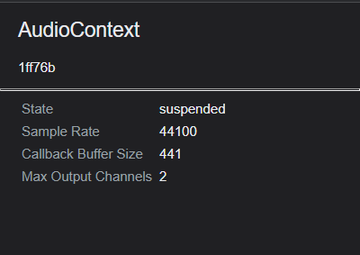 Weird callback buffer size on windows · Issue #151 · GoogleChrome ...