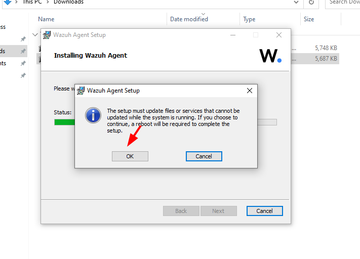 Qa Testing Remove Default Windows Audit Sca File · Issue 3386 · Wazuh Wazuh Qa · Github