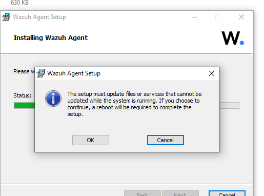 Manual upgrade could produce unexpected SCA policies deletion for Windows Agents · Issue #15064 ...