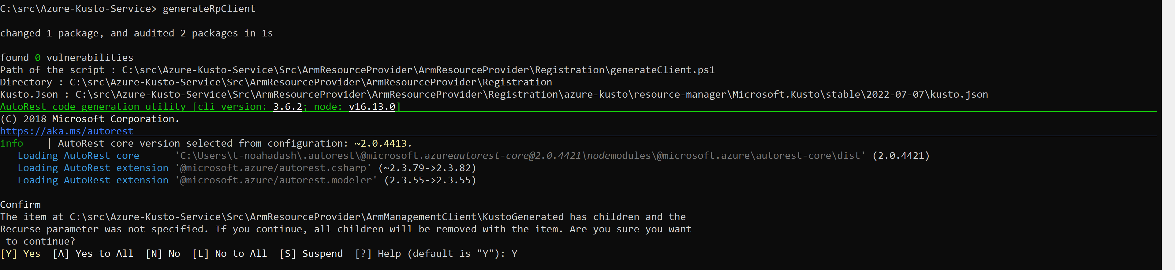 autorest is not supporting a not required query parameter on swagger · Issue #2618 · Azure ...
