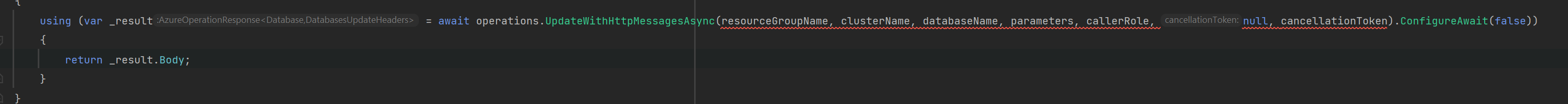 autorest is not supporting a not required query parameter on swagger · Issue #2618 · Azure ...