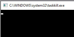 How to disable Taskkill.exe? · Issue #678 · go-rod/rod · GitHub