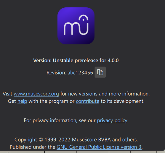 [MU4 Issue] Stems disappear when beams are moved, when scrolling set to vertical, from second ...