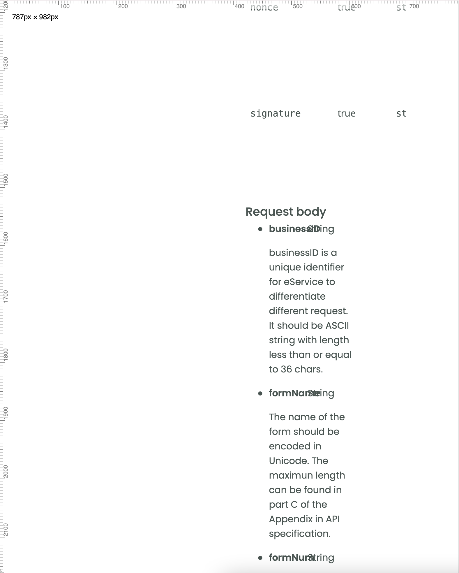 Display Issue On Api Reference Page Medium Screen · Issue 2226 · Azureapi Management