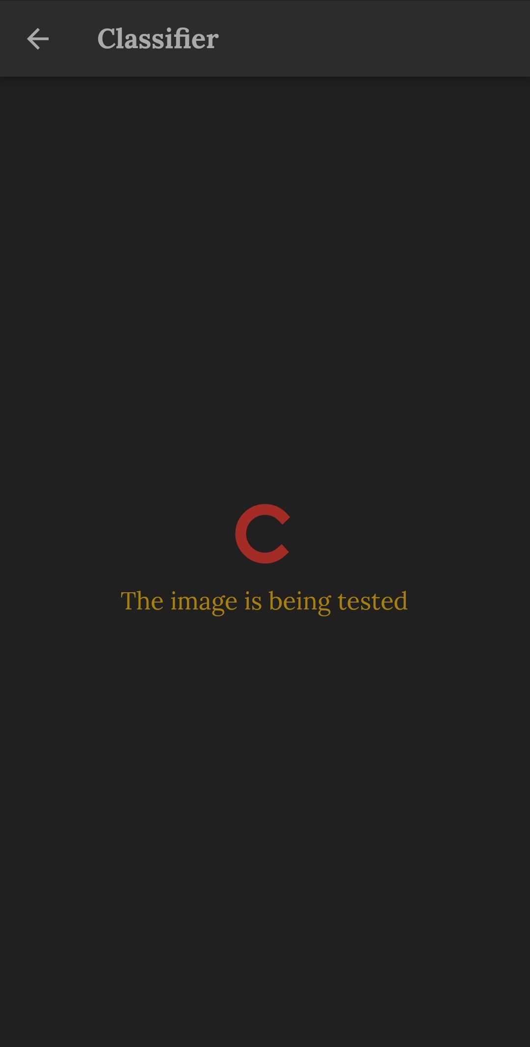 GitHub - Neloy-Barman/OSCC-Detector-App: This is a simple deployment of our undergrad thesis ...