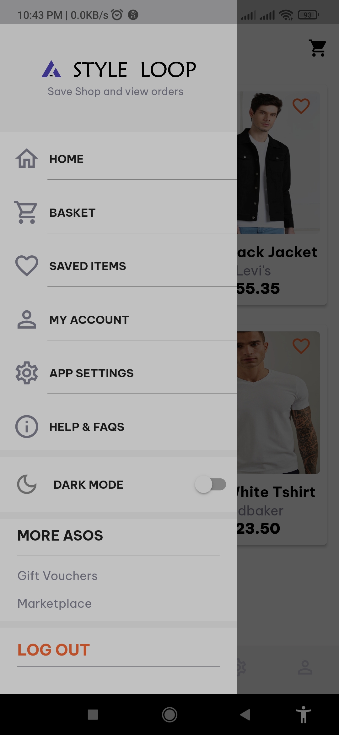 GitHub - Neloy-Barman/Clothing-Design-App: A store where people can ...