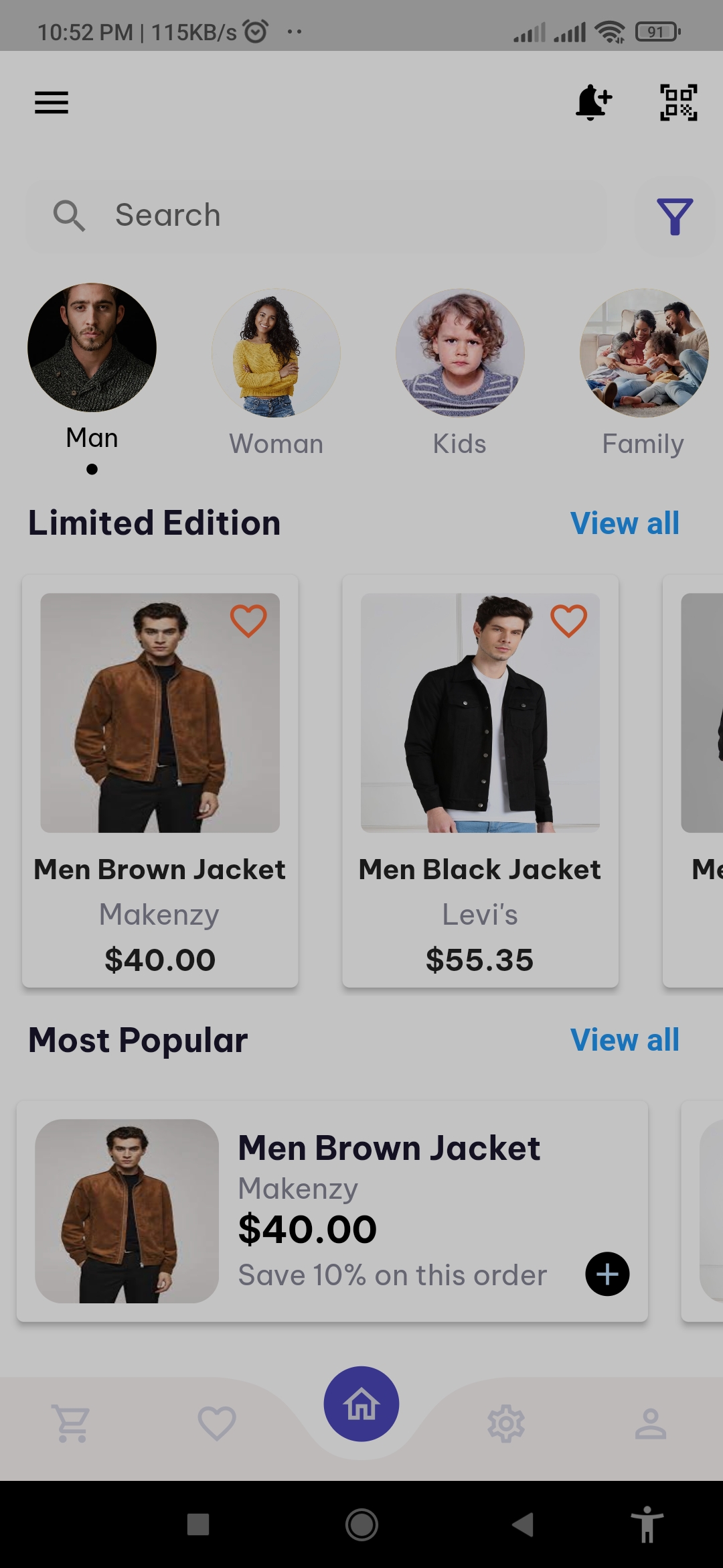 GitHub - Neloy-Barman/Clothing-Design-App: A store where people can ...