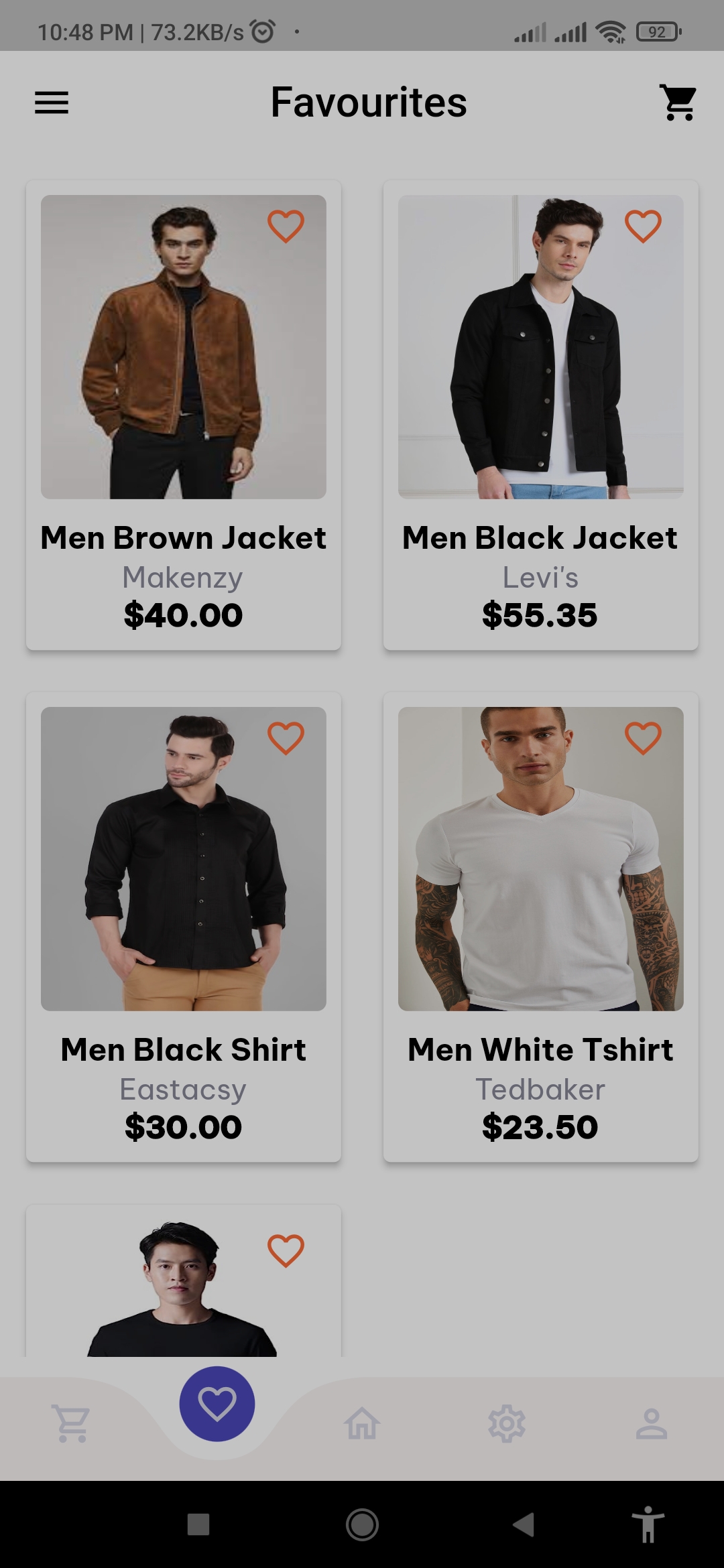 GitHub - Neloy-Barman/Clothing-Design-App: A store where people can ...