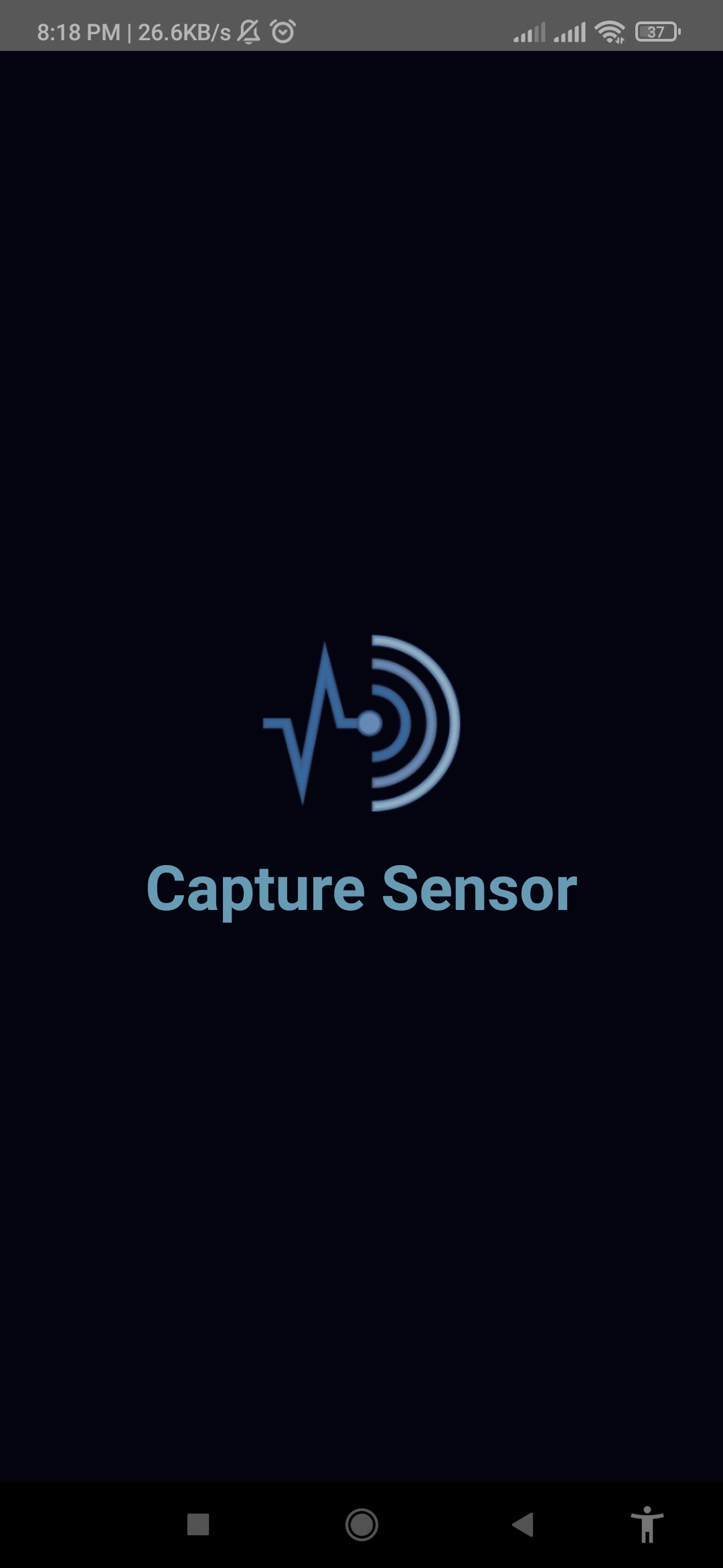 GitHub - Neloy-Barman/Sensor-Capture: This is the 1st task of my ...