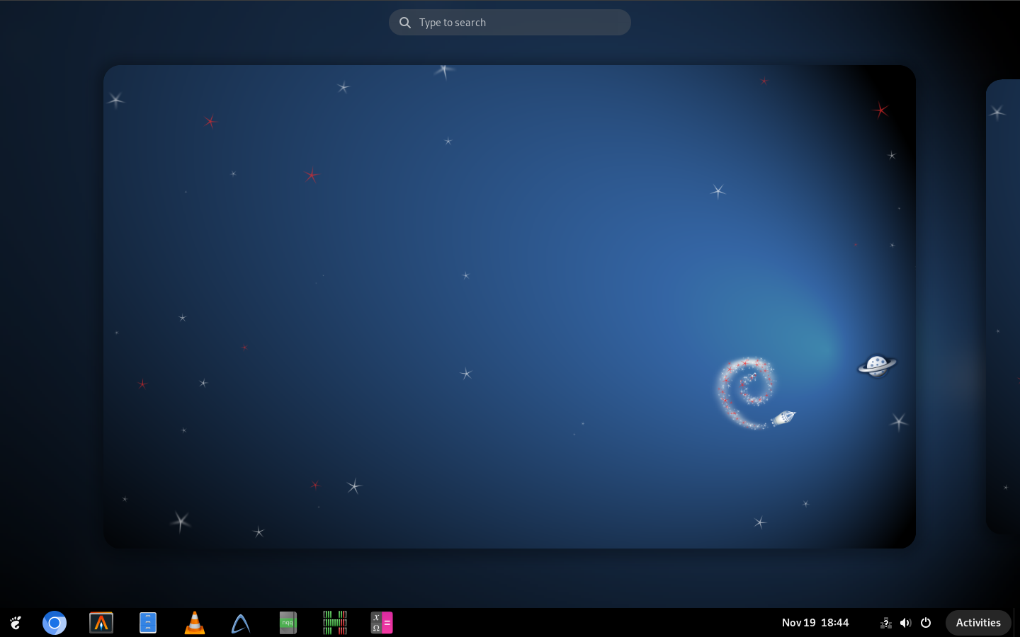Github Notpikeidebxperience A Small Project Of A Custom Debian Distributioniso