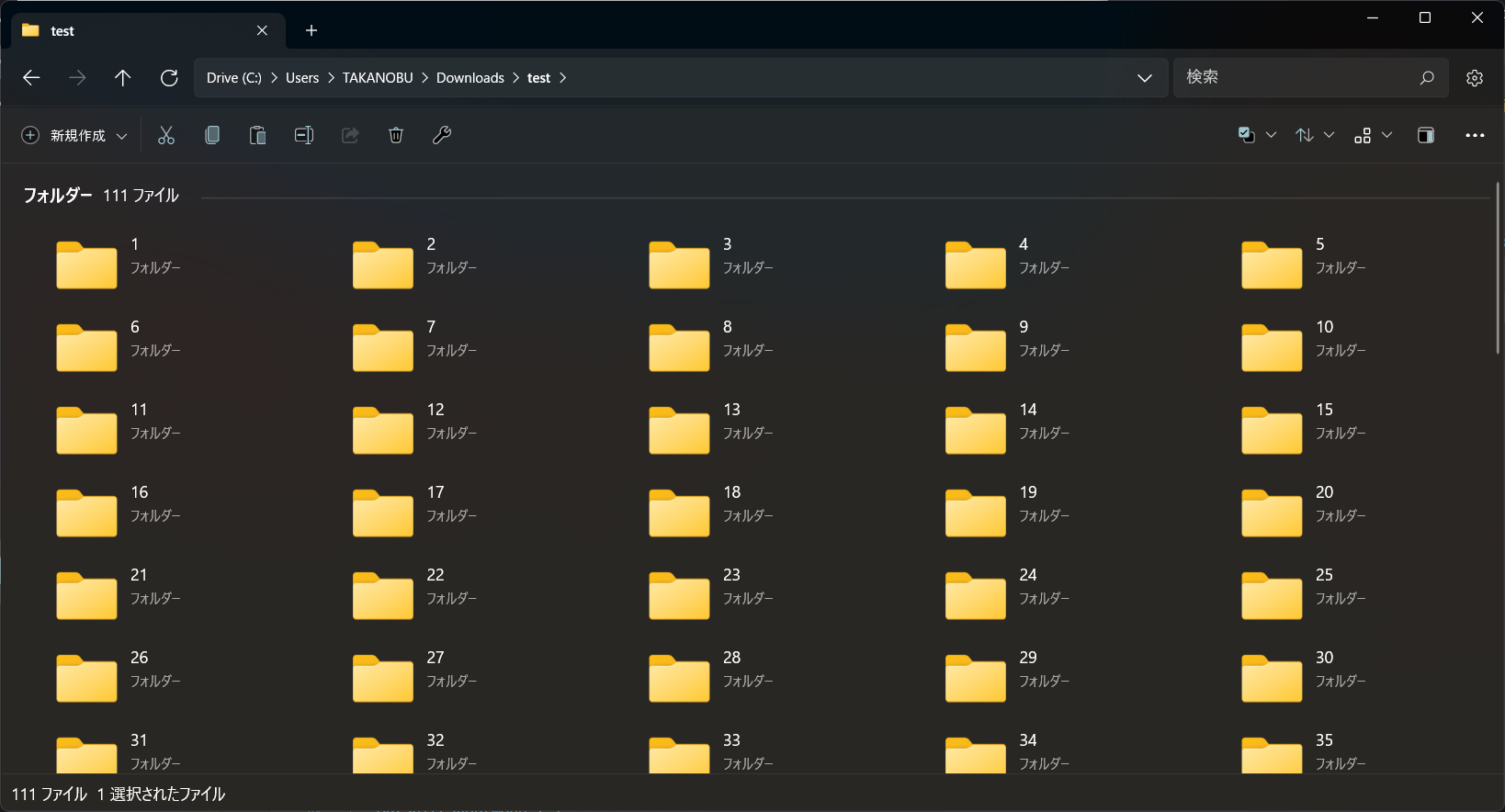 Smaller tile size option · Issue #12319 · files-community/Files · GitHub
