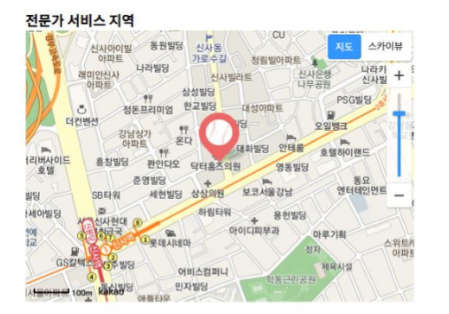 GitHub - Kdotu/MoramMoram: Outsourcing Platform middle-Project