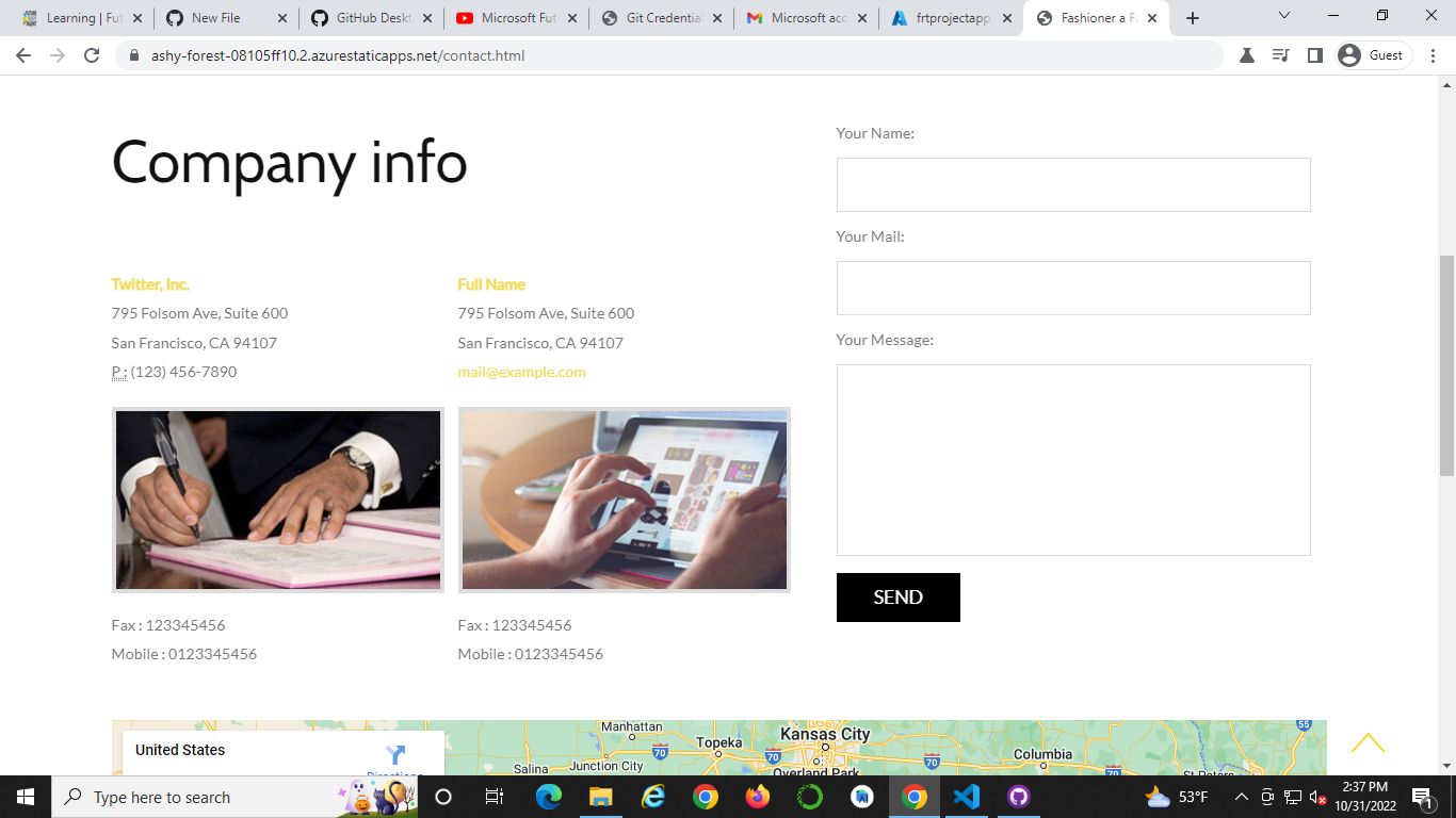 GitHub - MamathaBapatla/finalpro: This is my ffinal frt project