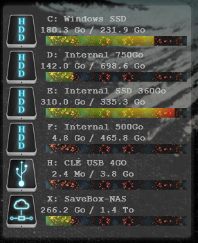 Releases · Farigh/rainmeter · GitHub