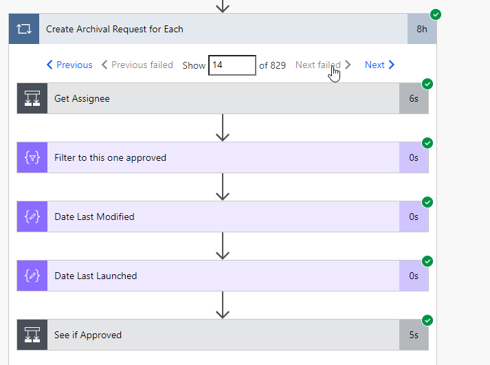 [CoE Starter Kit - BUG] Inactivity process sends emails to Admin but the apps have Owner · Issue ...