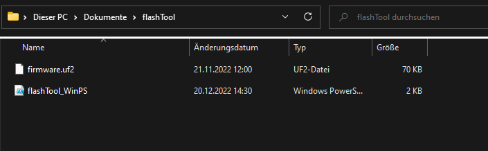 GitHub - usepat/pico-blackMagic-flashTool: Tool to support autonomous flashing of .uf2-binary to ...