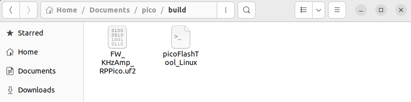 GitHub - usepat/pico-blackMagic-flashTool: Tool to support autonomous flashing of .uf2-binary to ...
